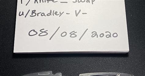 Benchmade Benchmite Album On Imgur