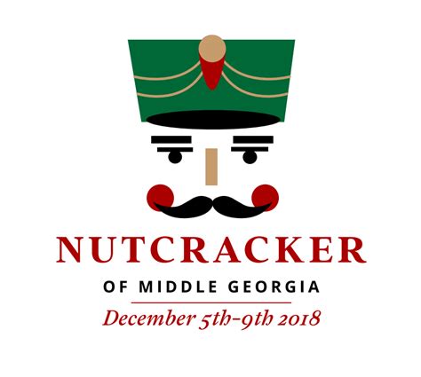Nutcracker Logo