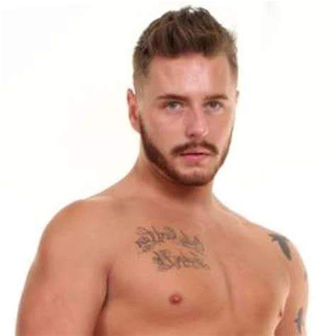 Passionate Gay Scene With Skyy Knox Josh Moore XHamster