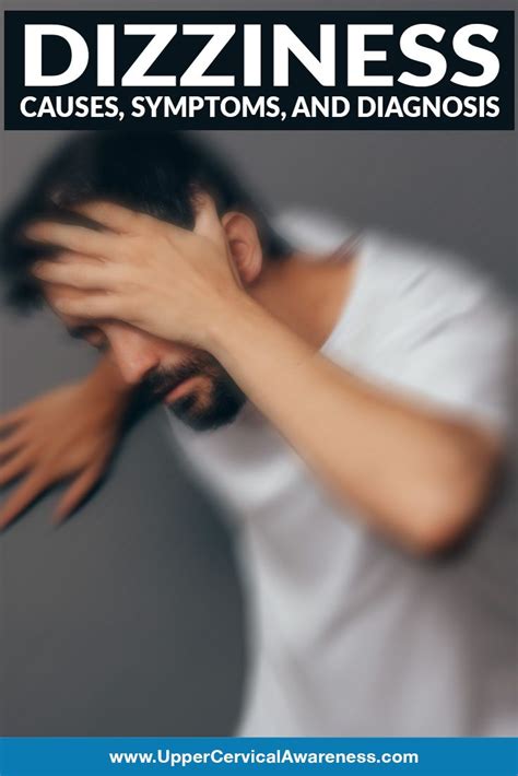What Can Cause Dizziness Artofit