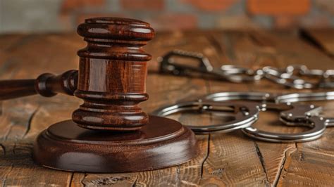 Sex Offender Living Locally Accused Of Illegal Entry Into Us