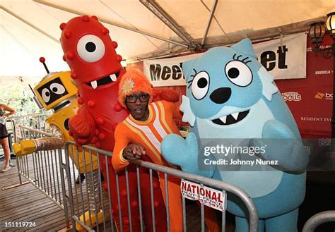 Foofa Photos And Premium High Res Pictures Getty Images
