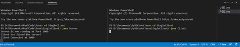 GitHub M3m0rydmp Java Socket Programming Simple Example Of Single