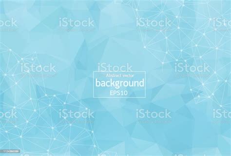 점 및 선 벡터 배경입니다 분야와 라인 현대 추상 화려한 그림입니다 아름 다운 웹 사이트에 대 한 패턴을 사용할 수 있습니다 0명에 대한 스톡 벡터 아트 및 기타 이미지