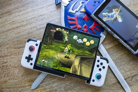 Best Game Controllers To Use With Android Emulators Android Central
