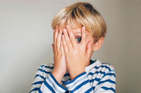 🧒 შიში ბავშვებში 🍀 ისეთივე ბავშვის მოვლა და კვება