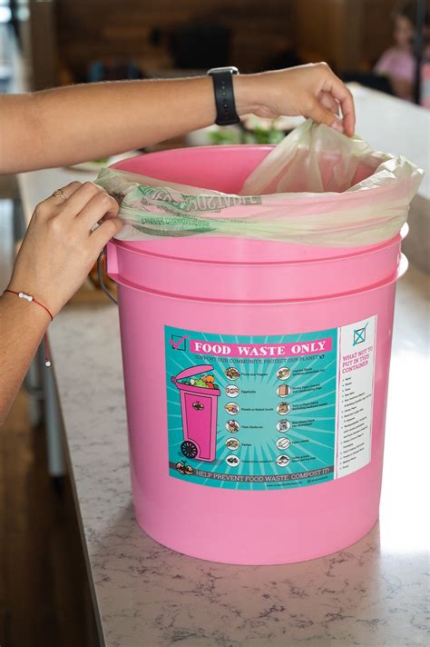 Multi Unit — Compost