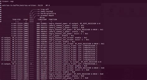 mipi driver frame start syncpt timeout 0 page 2 jetson nano nvidia developer forums