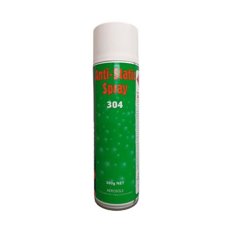 Anti Static Spray Ags Shop