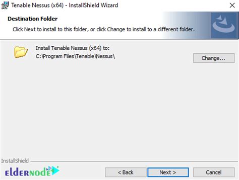 How To Install And Configure Nessus On Windows Eldernode Blog