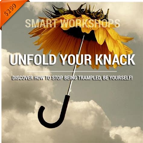 Workshop Unfold The Knack Village Network