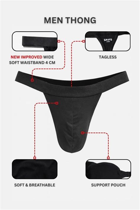 Thong Underwear For Men In Pakistan