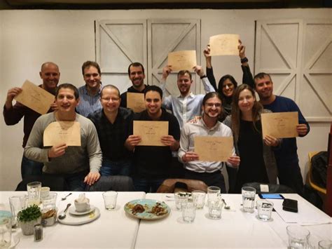 Moaid Hathot On Linkedin This Was One Of The Best Workshops Ever