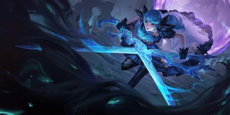 Gwen Lol Wallpapers Top Free Gwen Lol Backgrounds Wallpaperaccess