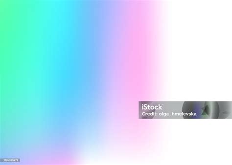 추상 그라디언트 넥타이 염료 금속 질감입니다 홀로그램 배경입니다 네온 여러 가지 빛깔의 배경 플라스틱 라이트 흐림 호일 레트로 반짝이 홀로그램 텍스처 그린 추상 그라디언트