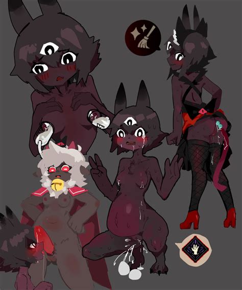 Rule 34 1 Eye 2022 3 Eyes 3 Toes 4 Fingers 56 Absurd Res Anaertailin