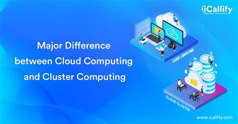 Cloud Vs Cluster The Battle For Computing Supremacy