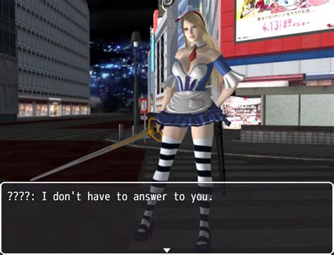 Im Combining Xnalaraxps With Rpg Maker Demo Available Adult