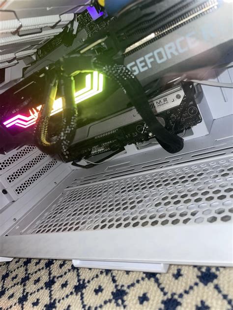 Daisy Chaining Issue Solved Rzotac