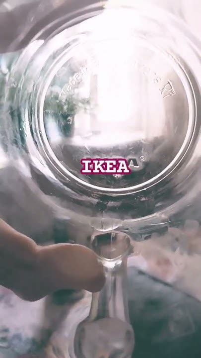я не знал, что у бабушки есть кружка из икеи. 😲 - YouTube