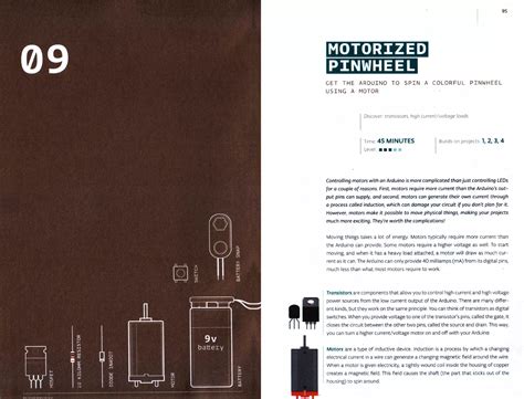 Arduino Project Book Ppt