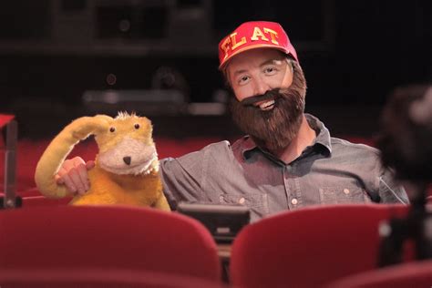 Flat Eric How He Became A Media Superstar Red Bull