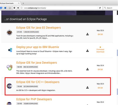 라즈베리파이 개발환경 꾸미기 8 Eclipse Cc로 라즈베리파이 개발하기