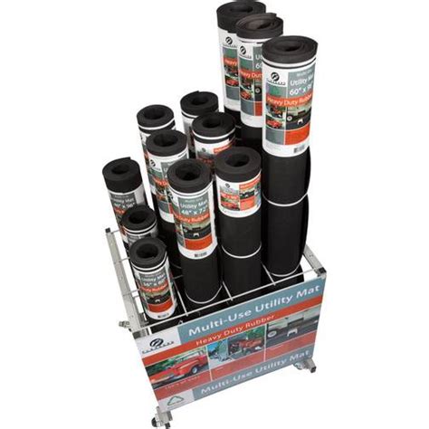 Flexgard 36 60 1 4 Multi Use Utility Mat Rubber • Price