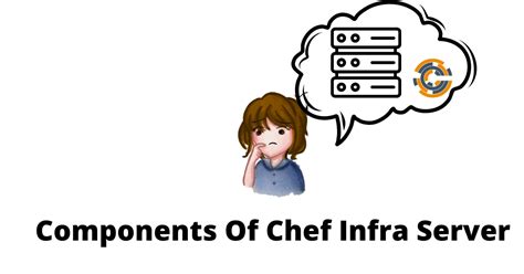 Overview Of Chef Infra Server Coding Ninjas