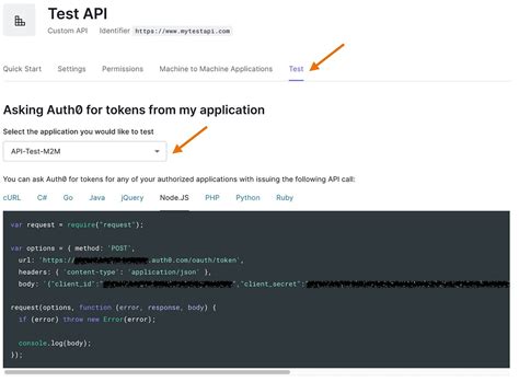 How Can I Get Acess Token Of My API In Angular App Auth Community