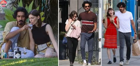 Inside Dev Patels Love Life From Freida Pinto To Tilda Cobham Hervey