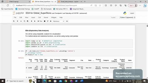 Isha Garg On Linkedin Datascienceinternship Analyzed Visualized