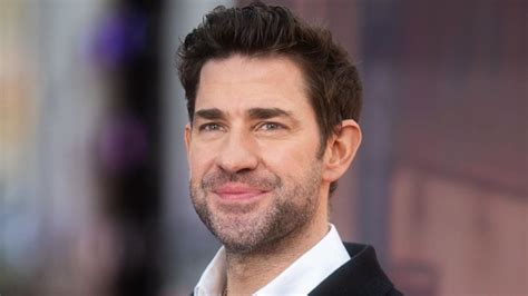 Quién Es John Krasinski El Hombre Más Sexy De 2024 Según La Revista People