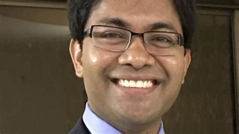 Pavan Balaji Named Associate Editor In Chief Of Special Sections For Ieee Journal Argonne