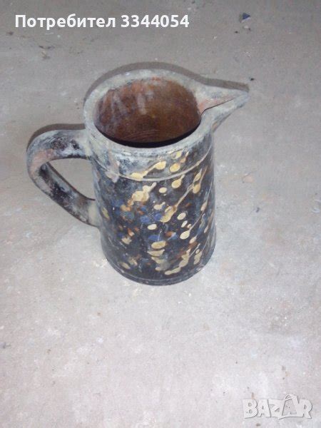 Стари глинени съдове в Други в гр Пловдив Id43832066 — Bazar Bg