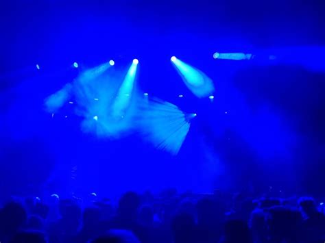 Here We Go Last Concert On The Tour Hopping They Will Finish Off With