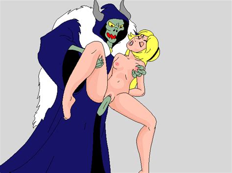 Rule 34 Clothing Disney Female Horned King Human Male Nipples