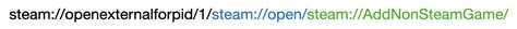 exploiting steam usual and unusual ways in the cef framework darknavy