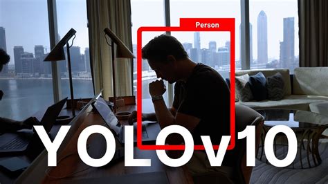 How To Train A Yolov10 Model With A Custom Dataset A Comprehensive Guide