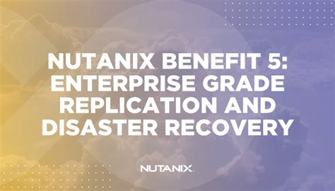 Blog Nutanixdev