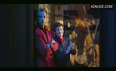 Gaia Messerklinger Aurora Moroni Thong Butt Scene In Supersex AZNude