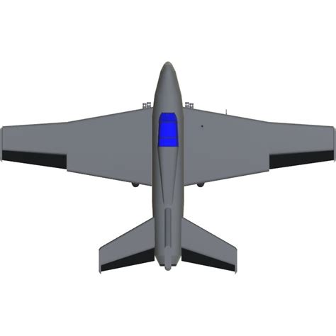 Simpleplanes Custom German Ww2 Interceptor