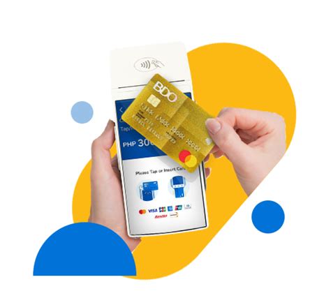 Payment Solutions Bdo Unibank Inc