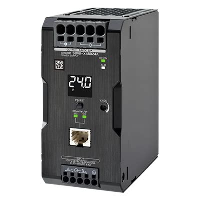 Control Components Omron Australia