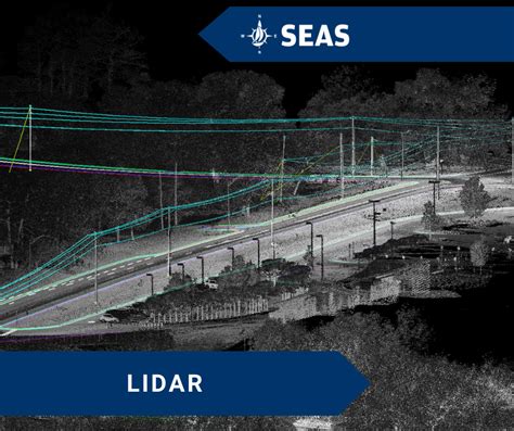 Understanding Lidar Revolutionizing Data Collection Across Industries — Seaside Engineering And Understanding Lidar Revolutionizing Data Collection Across Industries — Seaside Engineering And