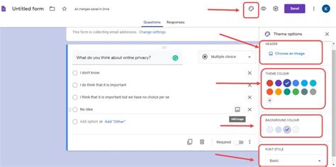 How To Create A Survey In Google Form On PC