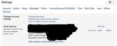C Mailmessagefrom Not Working As Expected Stack Overflow