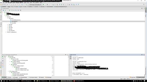 Finding Sha 1 In Android Studio 301 Stack Overflow