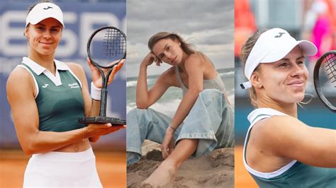 Magda Linette Career Stats Net Worth And Latest Updates Bio Age And More