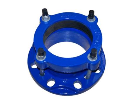 Ductile Iron Coupling Di Coupling Manufacturer In China